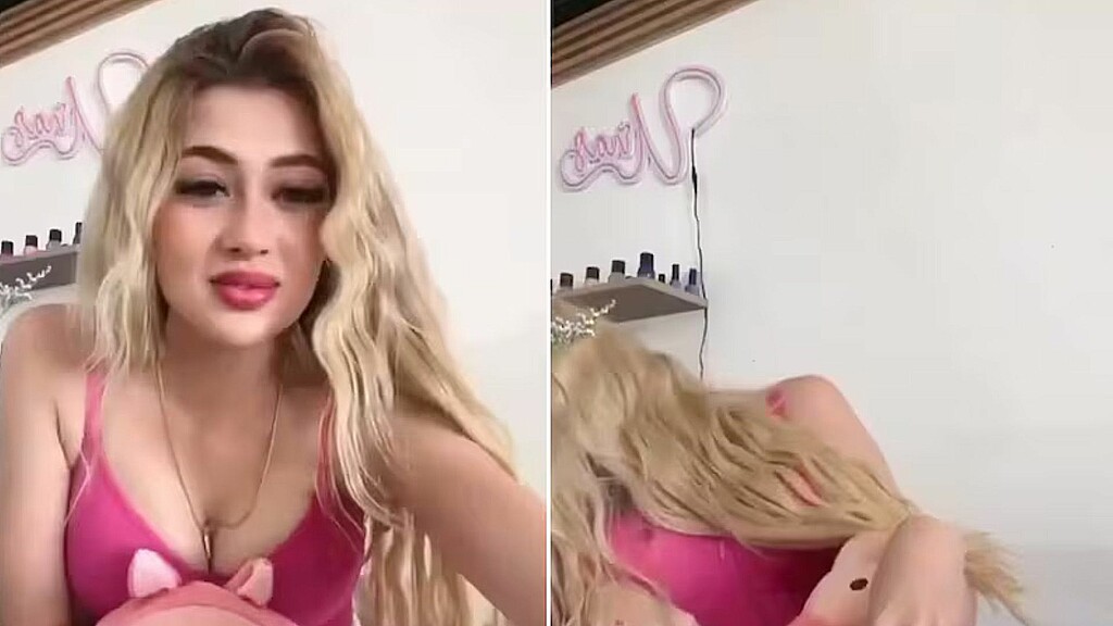 Muere la influencer mexicana Valeria Márquez en pleno en vivo de TikTok | ADN América